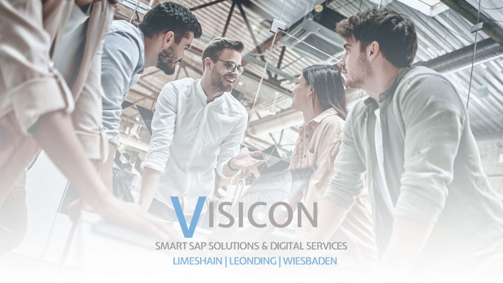 Start - VISICON AT