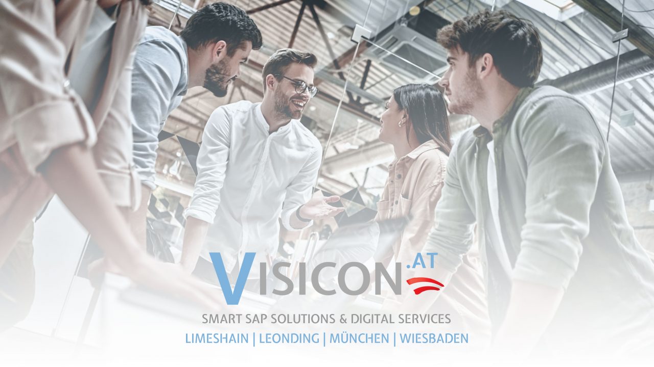 Start - VISICON AT
